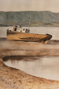 Penny Bunn Becker | Fine Art